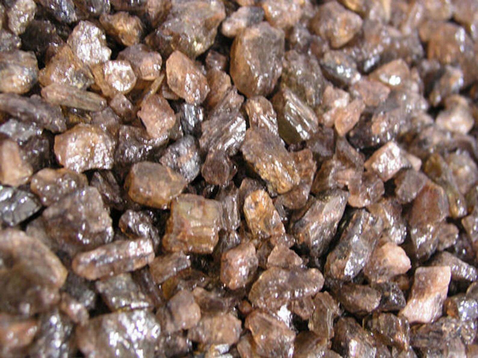 Andalusite Mine Rough Rare Color Change Sri-lanka 50carat Lots - Etsy