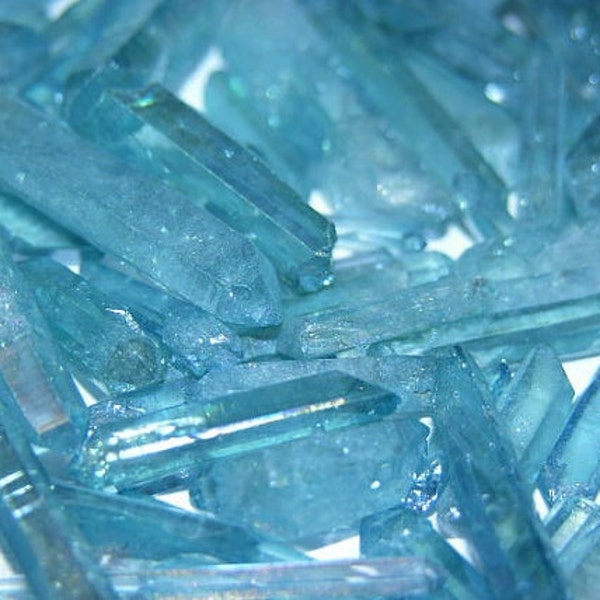 Aqua Aura - Etsy
