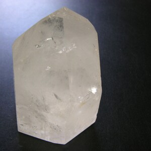 Quartz Crystal Stand up Bigger Point 4x3.5 Inch 2 Pound Qza2 - Etsy