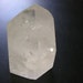 Quartz Crystal Stand up Bigger Point 4x3.5 Inch 2 Pound Qza2 - Etsy
