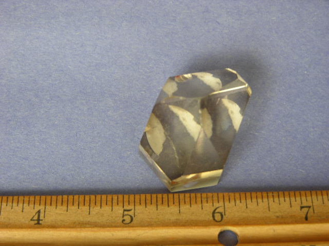 Quartz Crystal Stand up Point Natural Termination 2 Inch CPKW42 - Etsy