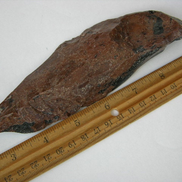 Obsidian Needles - Etsy