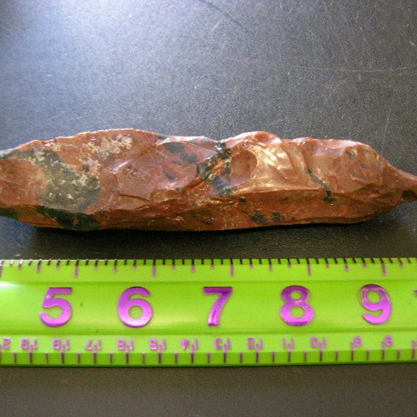 Obsidian Needle - Etsy