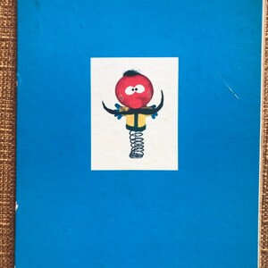 The Magic Roundabout 'well Help Mr Rusty' Hardback - Etsy