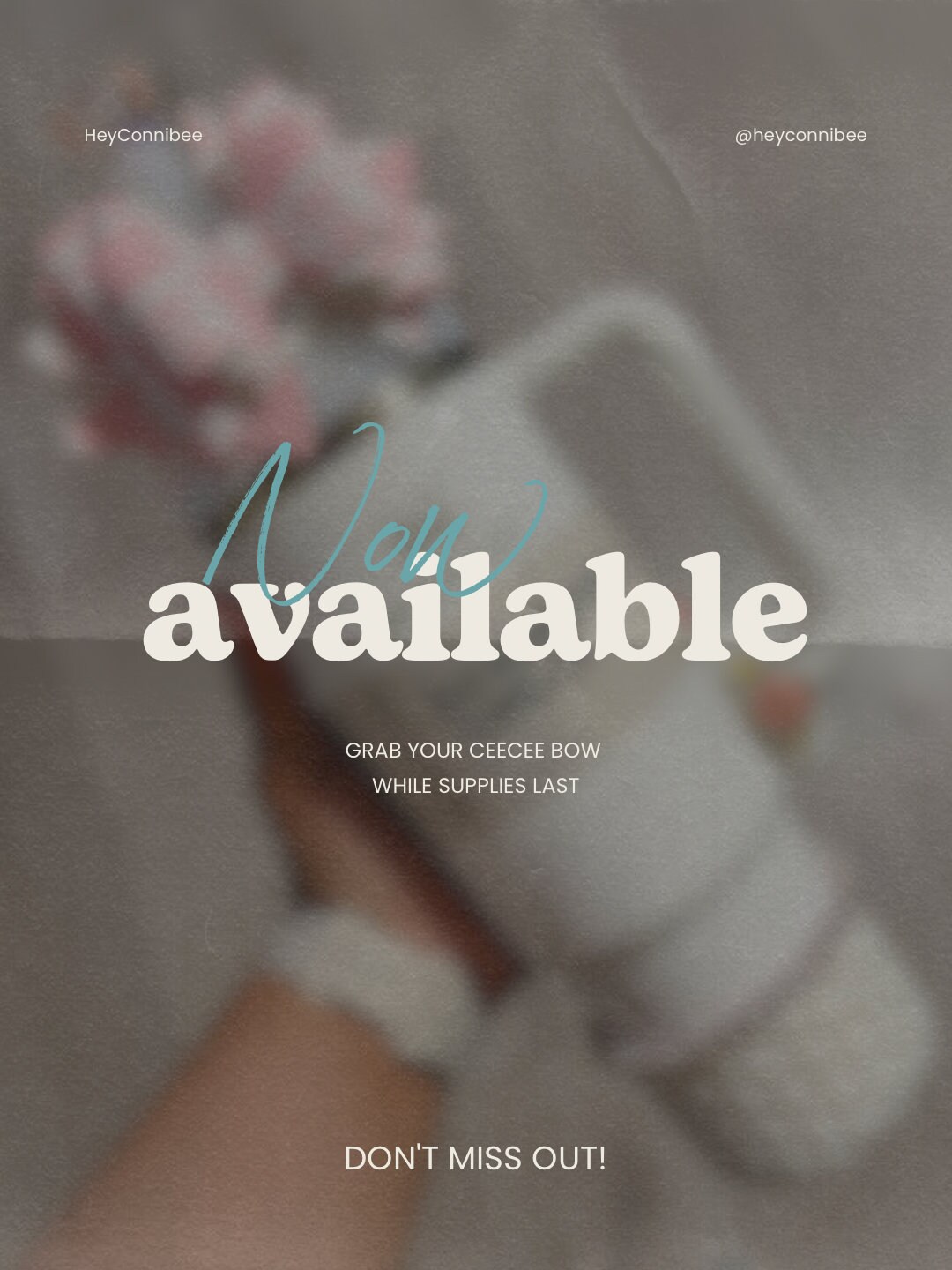 Straw Bow and Boot Wrap Pink White Ceecee Straw Bow for Cups Stanley ...