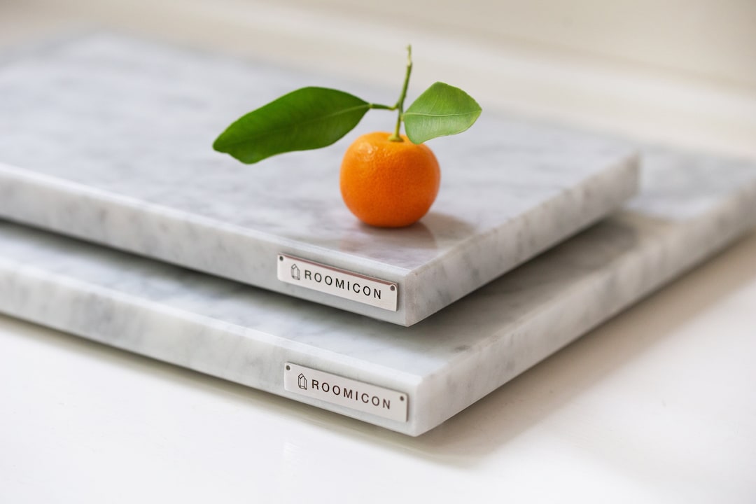 Marble Tablet and Cutting Board, Display Your Favorite Peaces - Etsy