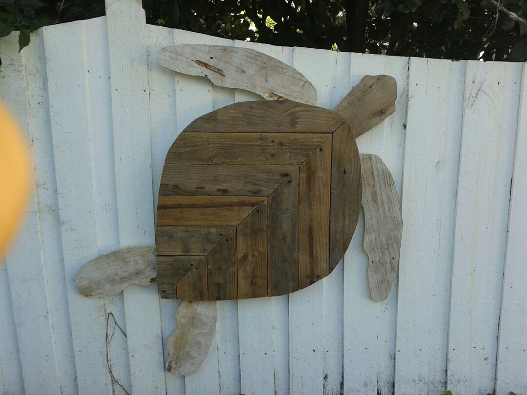 Elliot the Friendly Sea Turtle - Etsy