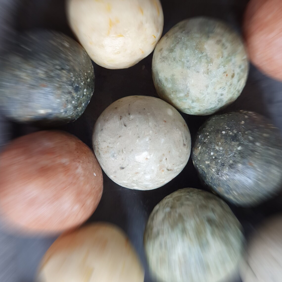 6 pcs Medieval style Tudor's Soap balls on Request | Etsy