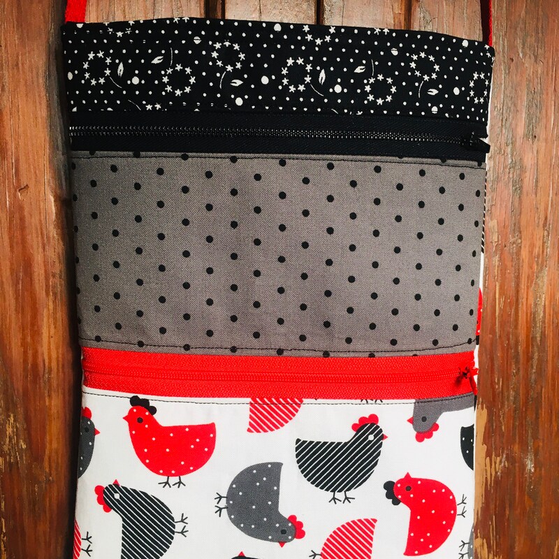 Chicken Purse - Etsy