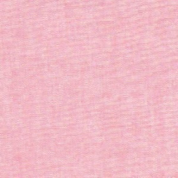 Red Sunwashed Chambray Fabric by Spechler Vogel | Etsy