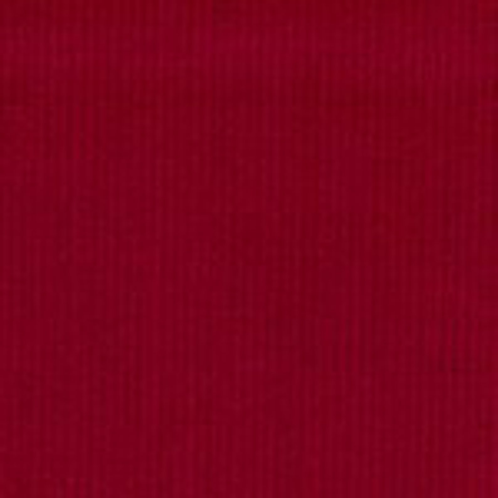Red Corduroy Fabric by Fabric Finders - Etsy