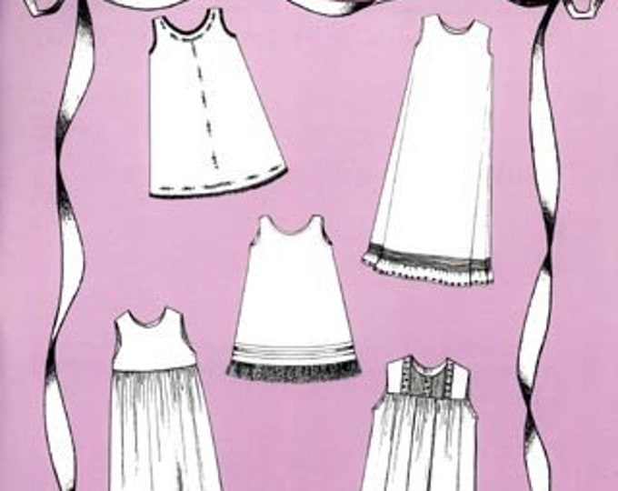 The Complete Slip Collection Patterns Book by Ginger Snaps Designs - Etsy