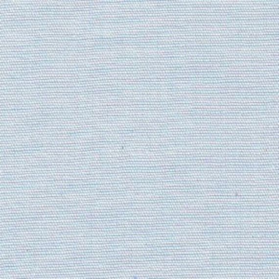 Light Blue Chambray Fabric