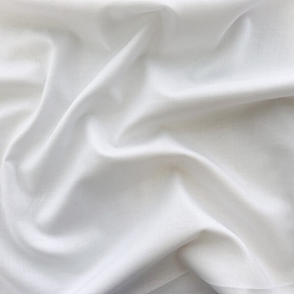 Batiste Fabric - Etsy