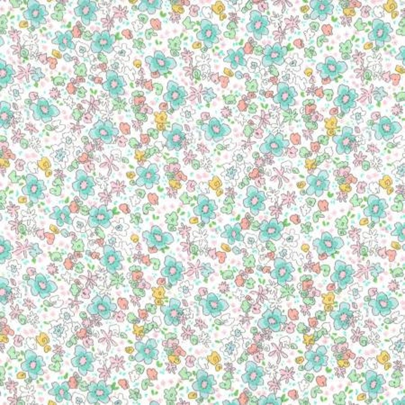 Sarah Jane Fabric - Etsy