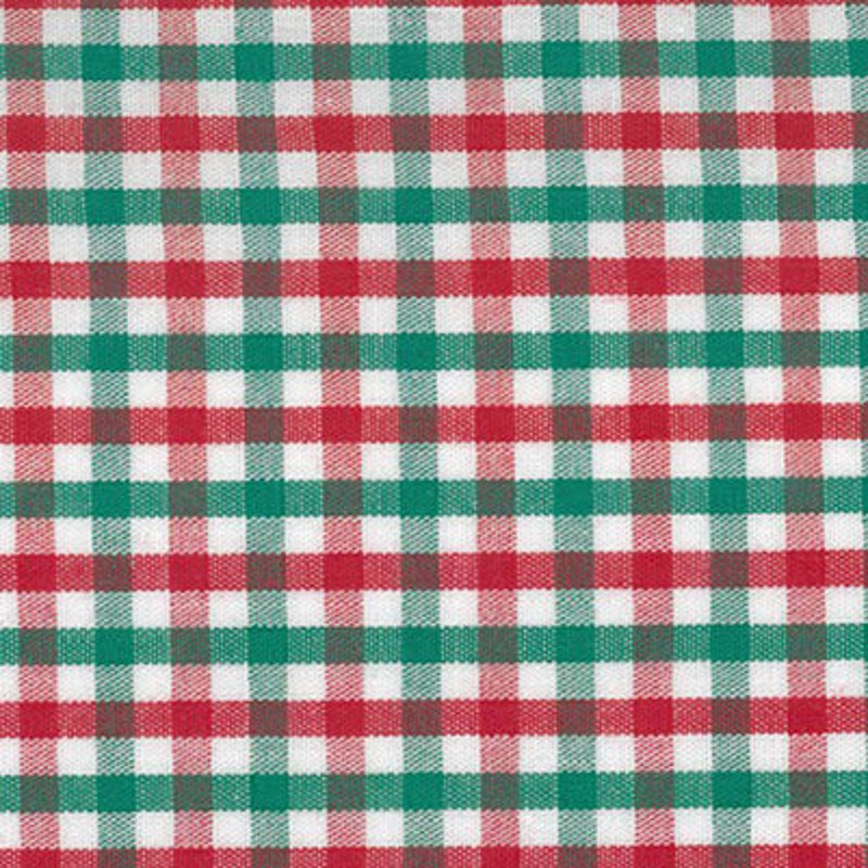 Red Green Fabric - Etsy