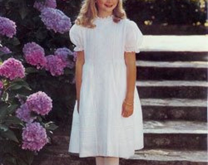 Baby Daygowns Book VII Patterns by Ginger Snaps Designs - Etsy