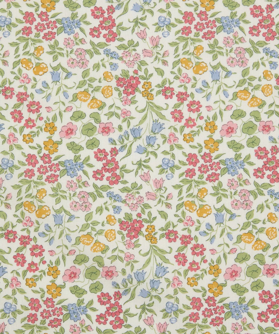 Lilibet A Liberty of London Tana Lawn Fabric - Etsy