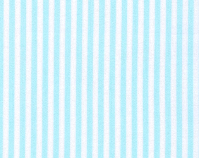 Blue Cozy Cotton Flannel Fabric by Robert Kaufman - Etsy