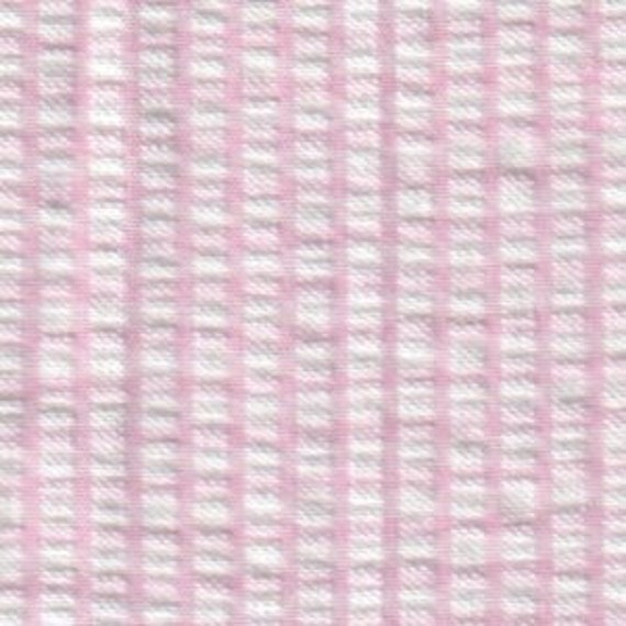 Seersucker Fabric