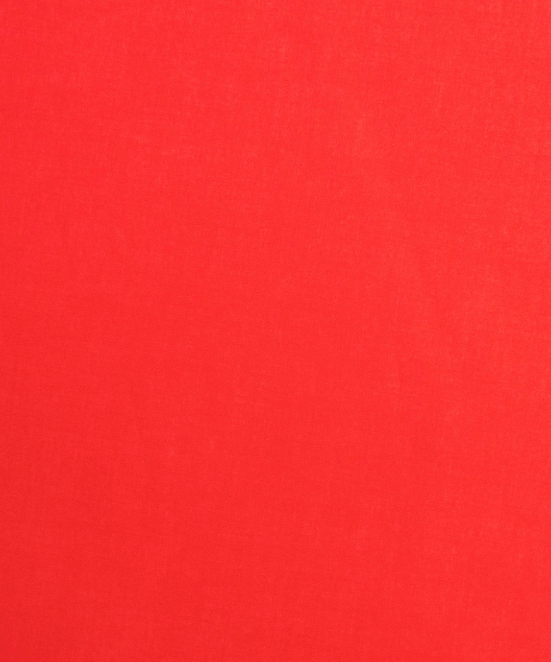 Poppy Red Liberty of London Fabric Tana Lawn Cotton - Etsy