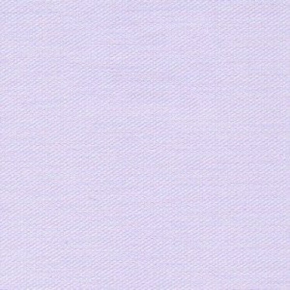 Lilac Pique Fabric by Fabric Finders Sewing & Needlecraft Canvas ...