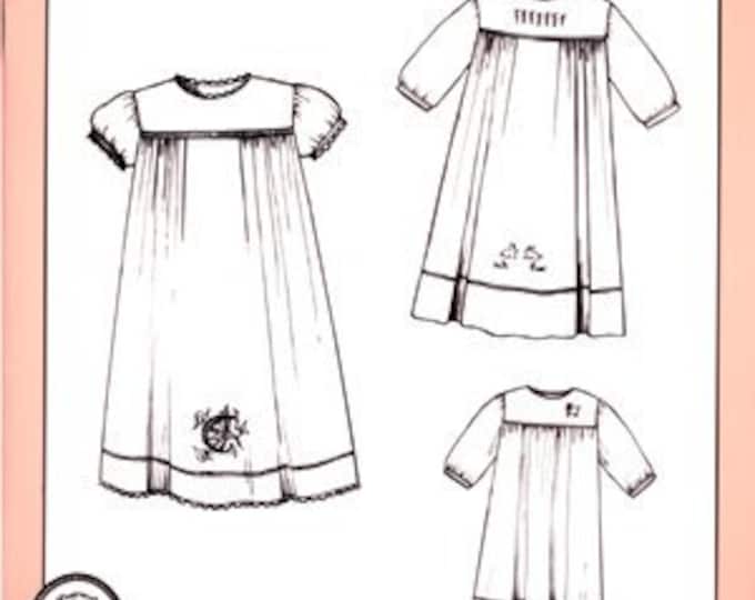 The New Float Dress Pattern by Ginger Snaps Designs - Etsy