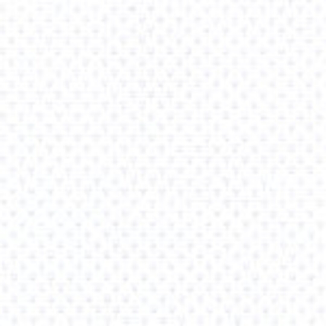 White Birdseye Pique Fabric by Fabric Finders - Etsy