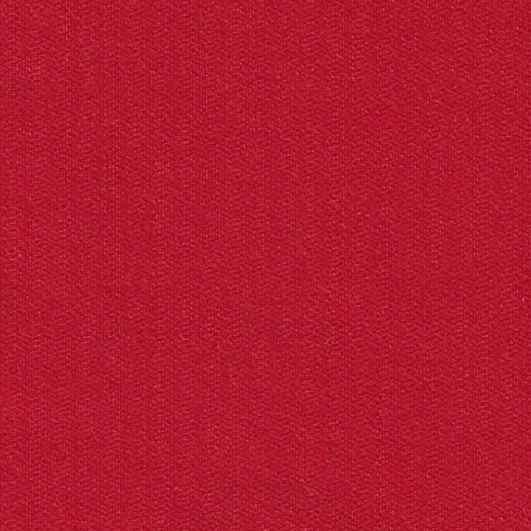 Red Corduroy Fabric by Fabric Finders - Etsy
