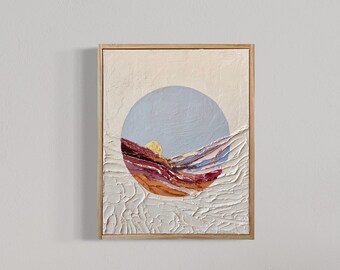 Sun Plaster Wall Art - Etsy