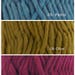 Garnstudio DROPS Eskimo Super Bulky Yarn(14ply) 50g, 100% Wool ...