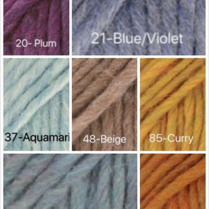 Garnstudio DROPS Eskimo Super Bulky Yarn(14ply) 50g, 100% Wool ...