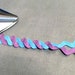 Ric Rac Trim 5mm Ric Rac Braid Craft Trimmings Available in - Etsy UK