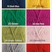 Garnstudio DROPS Eskimo Super Bulky Yarn(14ply) 50g, 100% Wool ...