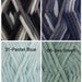 Garnstudio DROPS Eskimo Super Bulky Yarn(14ply) 50g, 100% Wool ...