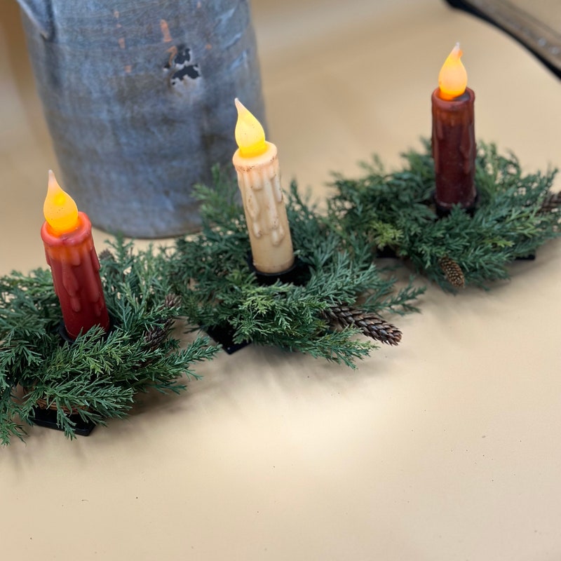 4.5 Taper Candles - Etsy