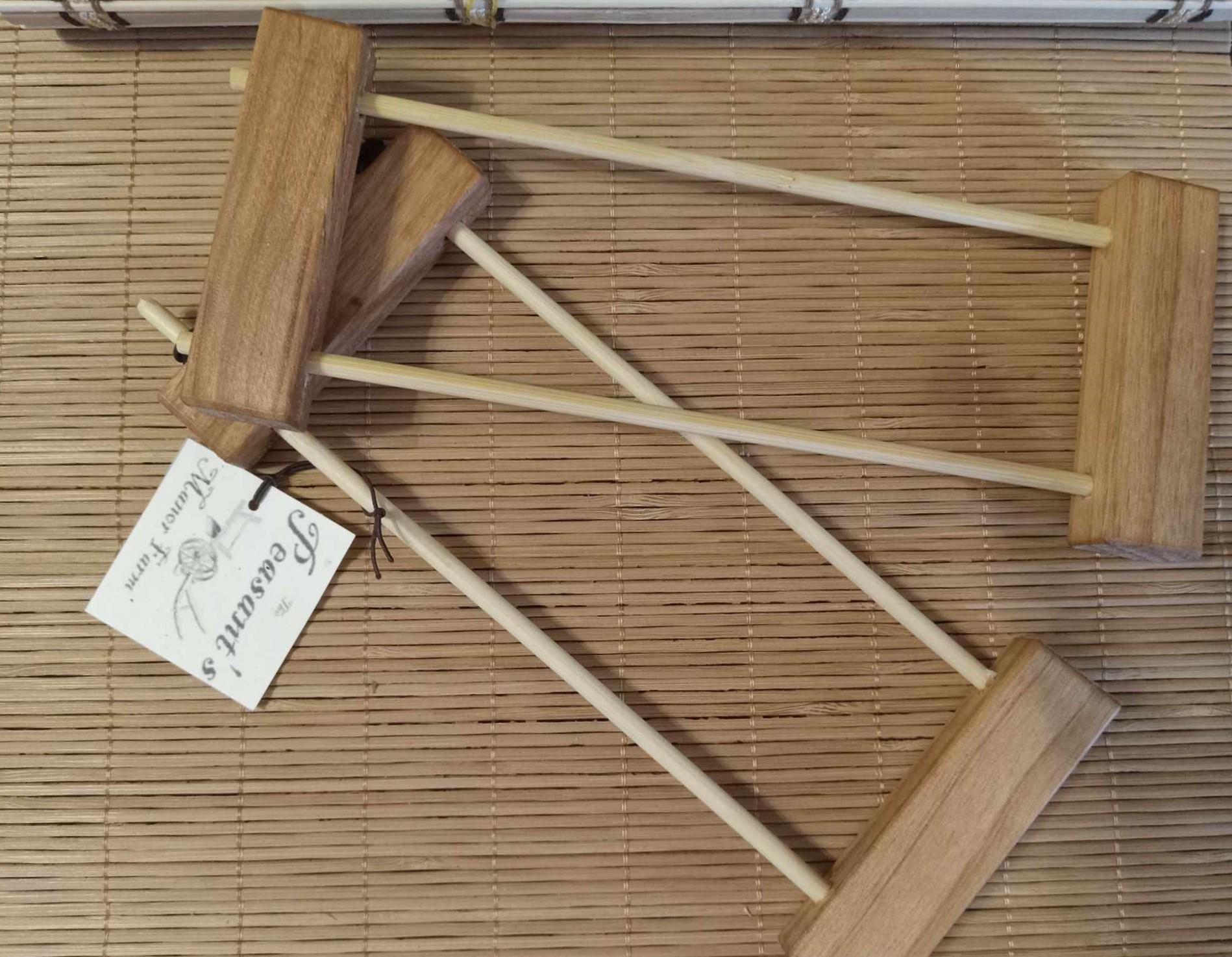 Handmade Hairpin Lace Crochet Loom for Open Lacework - Etsy