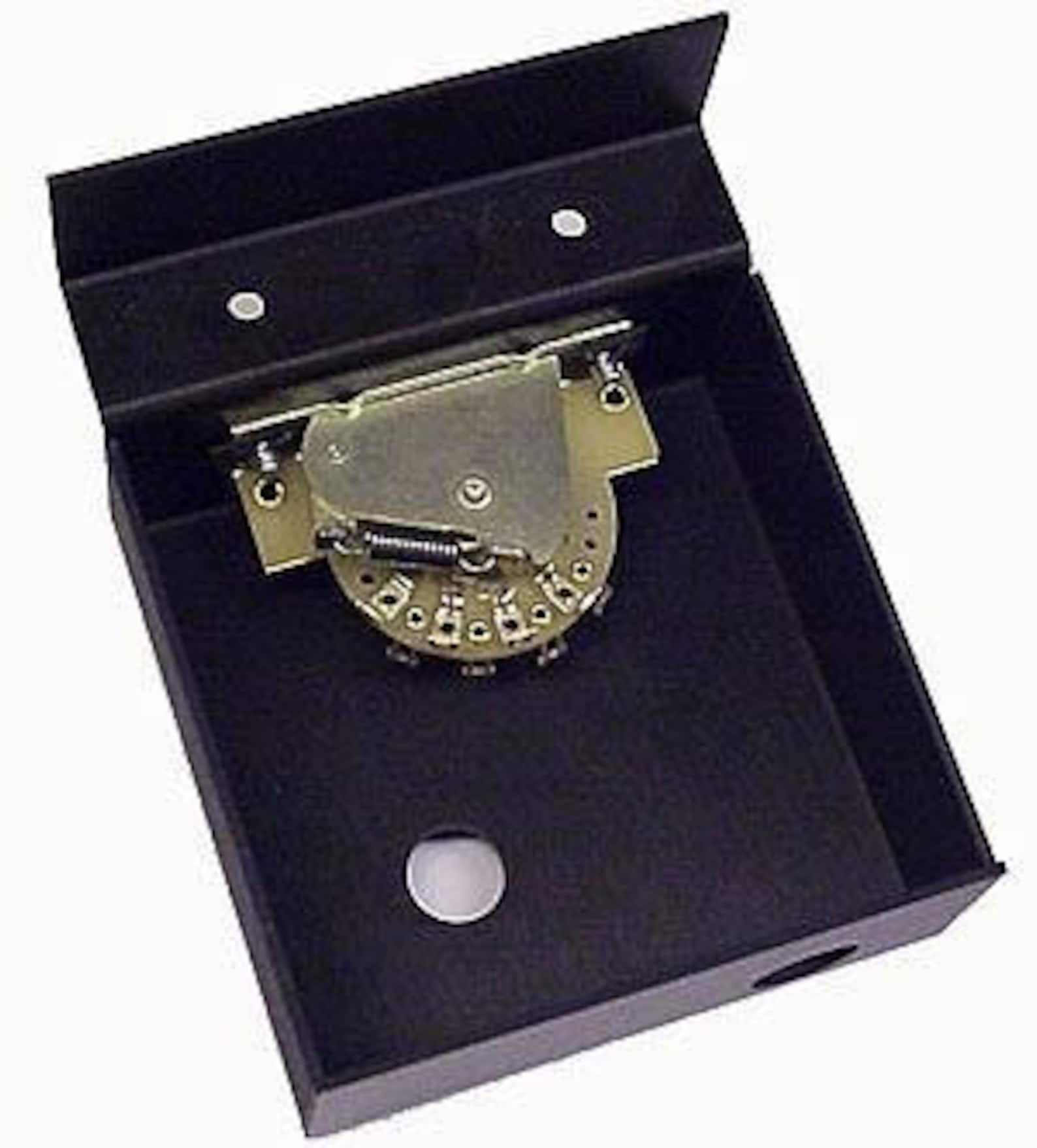 Flush Mounting Leslie Speaker Speed Switch for Hammond Organ - Etsy