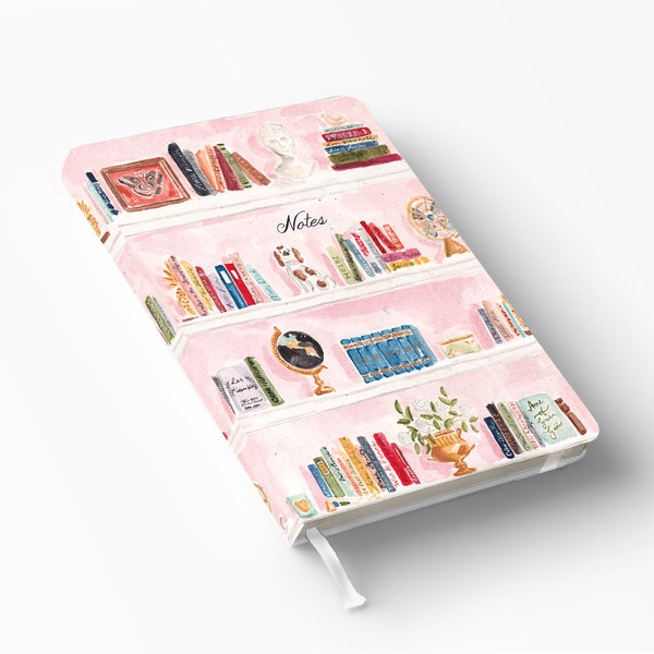 Cute Journals and Notebooks - Etsy