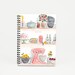 Kitchen Shelves- Recipe Notebook - Etsy