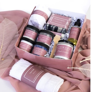 60th Birthday Gifts for Women 60th Birthday Gift Box for - Etsy