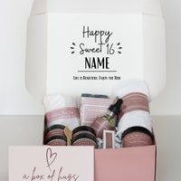 Sweet 16 Gift - 60+ Gift Ideas for 2024