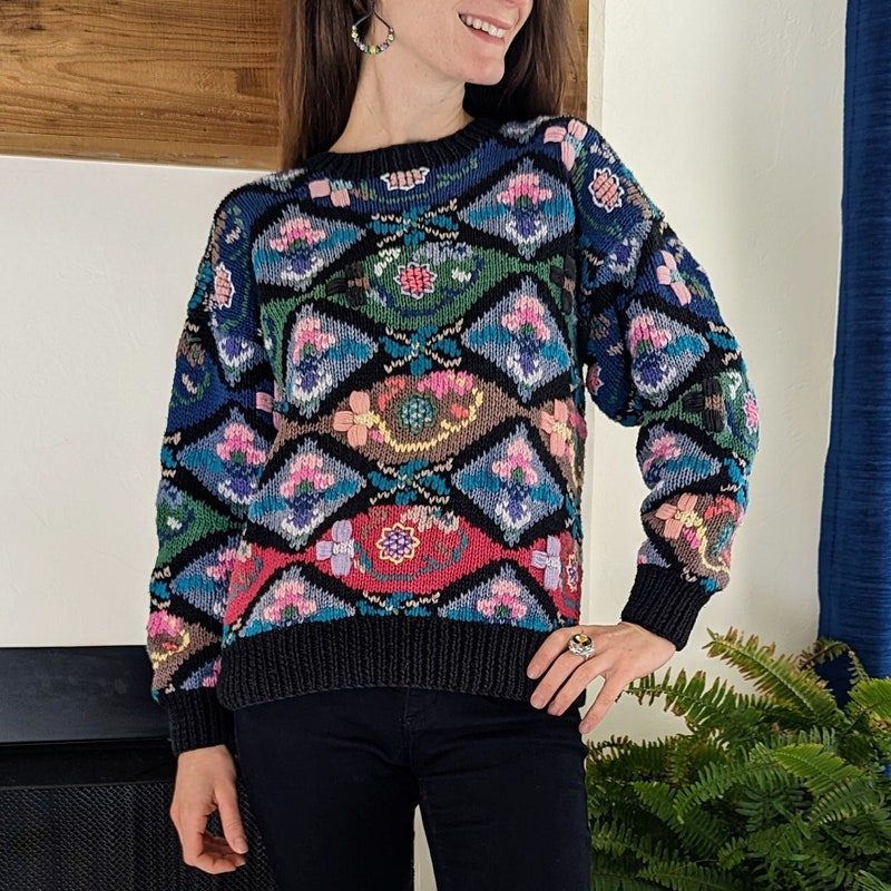 Northern Isles Sweaters - Etsy