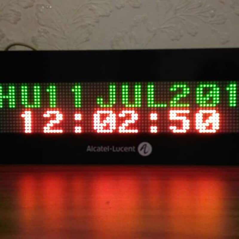 Custom Countdown Clocks - Etsy