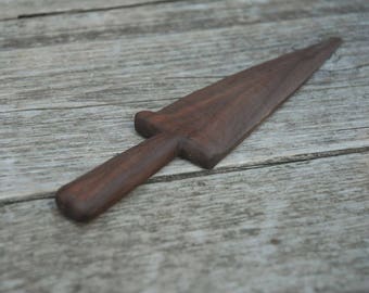 Wooden arrowhead | Etsy