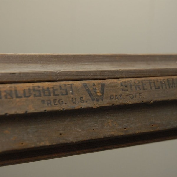 Curtain Stretchers - Etsy