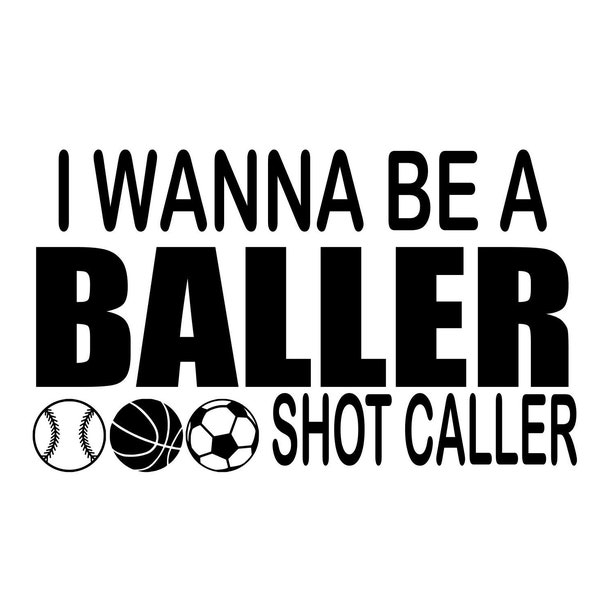 Shot Caller - Etsy