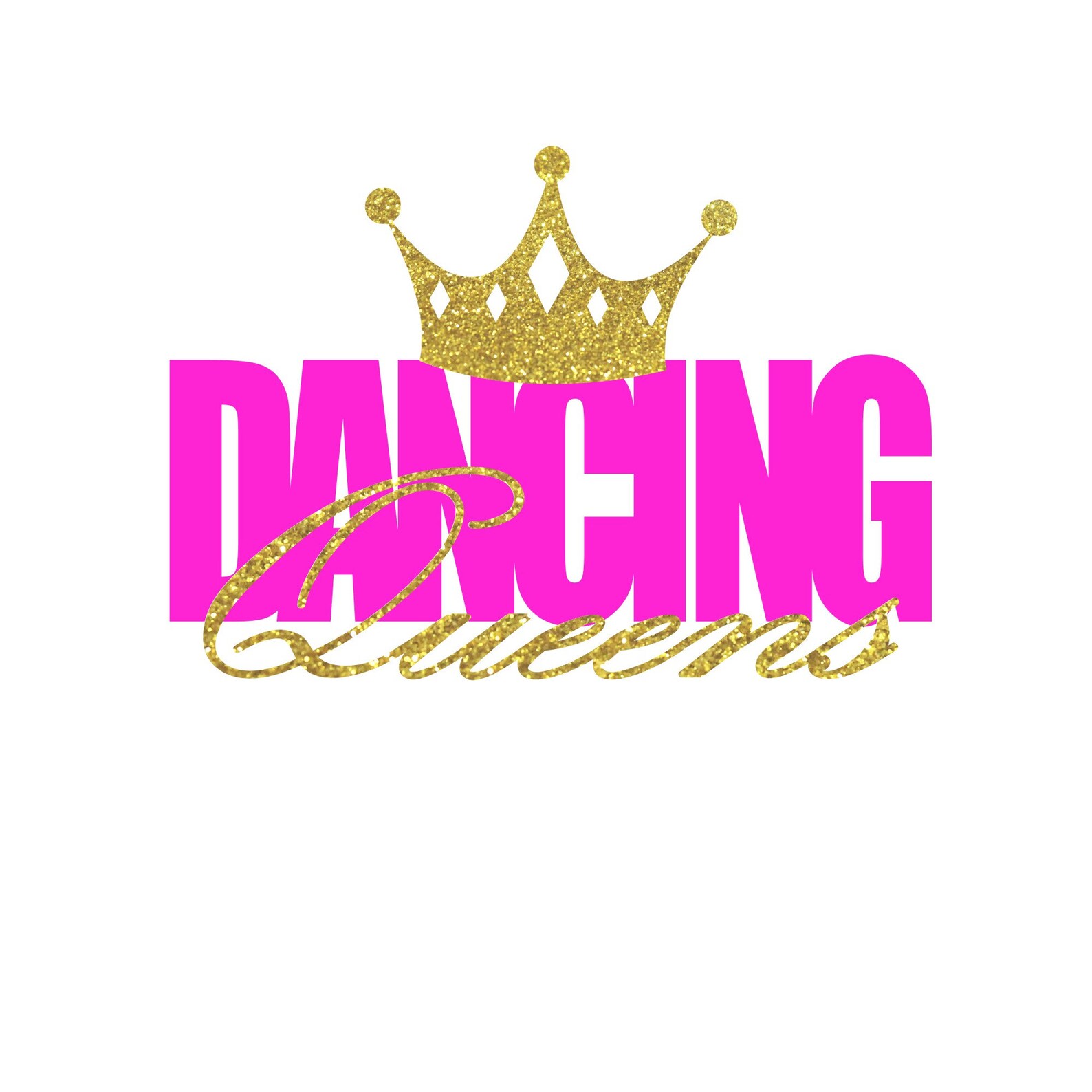 Instant Download Dancing Queens Svg Jpeg - Etsy