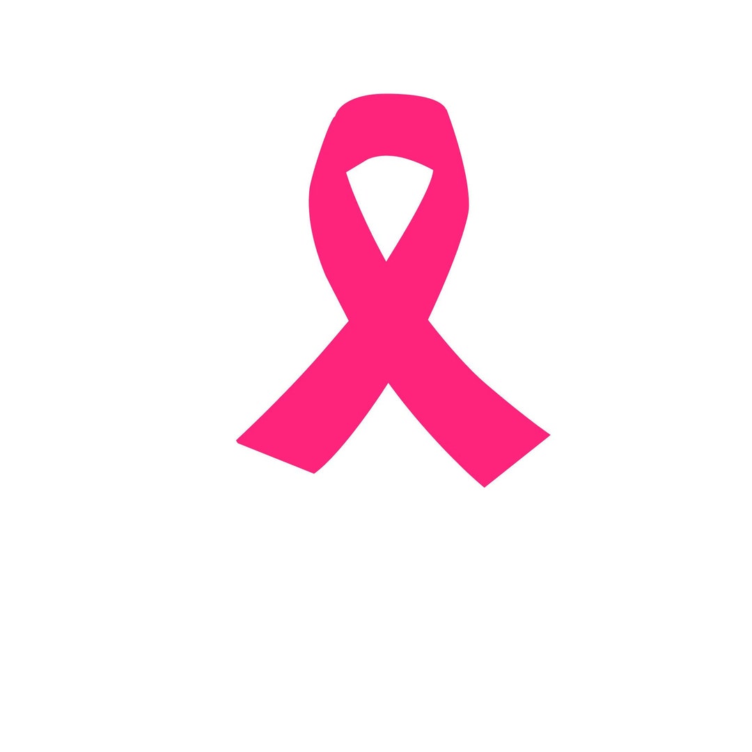 Cancer Awarness Ribbon, Cancer Ribbon Design, instant Download Only ...