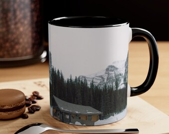 Banff Mug - Etsy